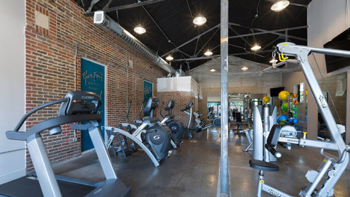 Magnolia Station | Gallery of New Dallas Apartment Community