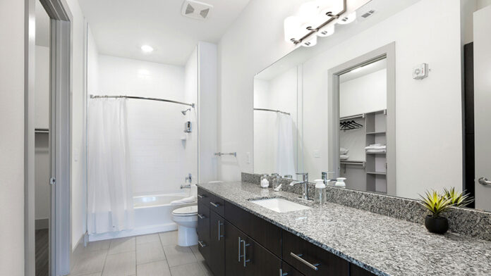 Magnolia Station | Gallery of New Dallas Apartment Community