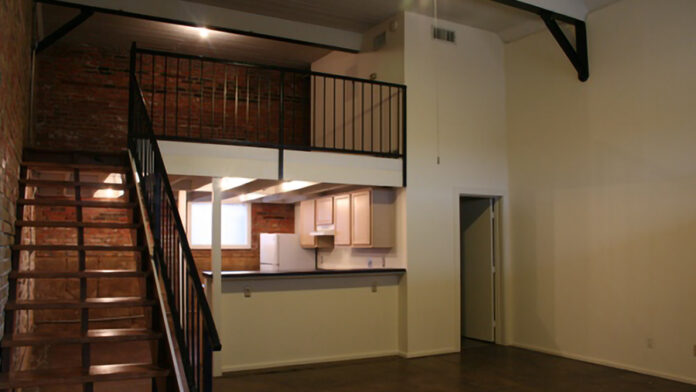 Magnolia Station | Gallery of New Dallas Apartment Community