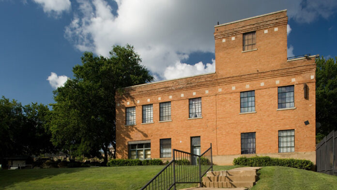 Magnolia Station | Gallery of New Dallas Apartment Community