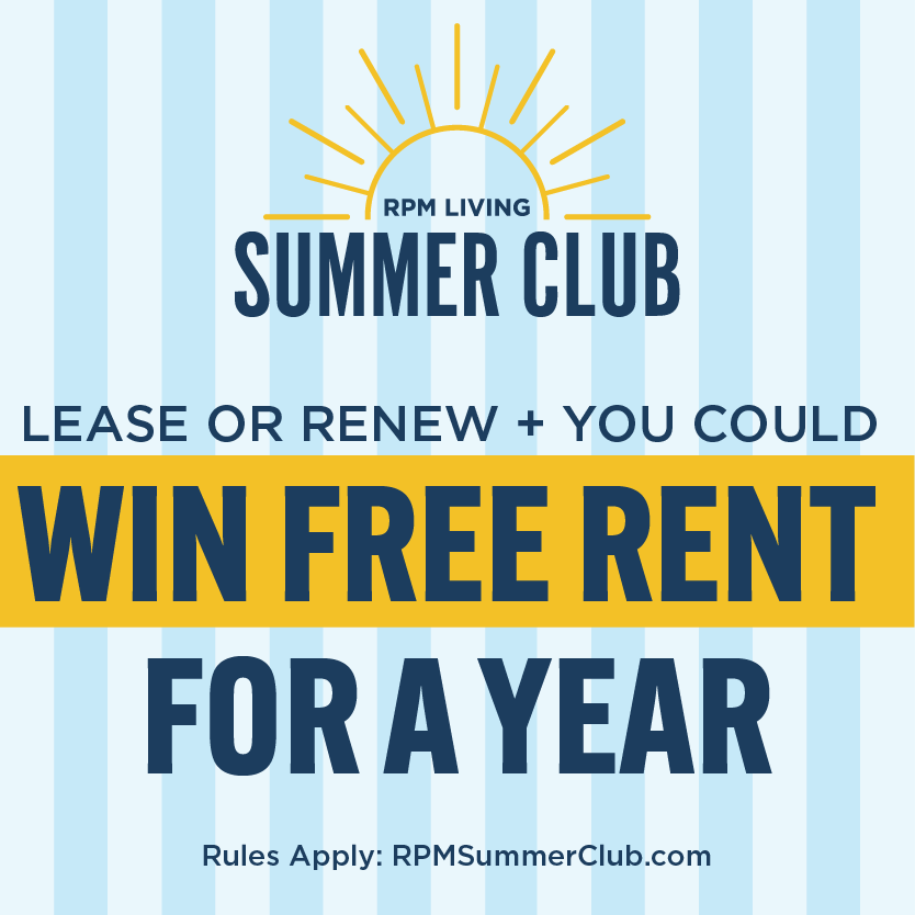 Magnolia Station | One to three bedroom mid-rise apartments and lofts